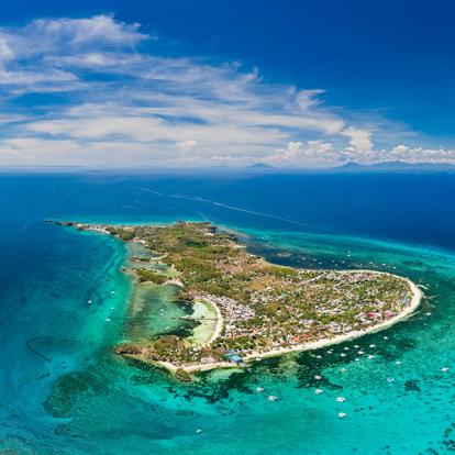 Guide de Voyage des Philippines - L'Ile de Malapascua | Le Voyage Autrement