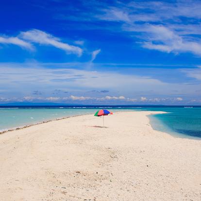 Guide de Voyage des Philippines - L'Ile de Camiguin | Le Voyage Autrement