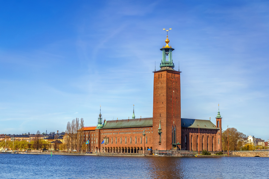 Suède - Balade en Liberté à Stockholm | Le Magazine du Voyage Autrement