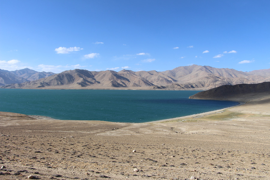 Tadjikistan - Entre Ciel et Terre sur les Plateaux du Pamir | Le ...