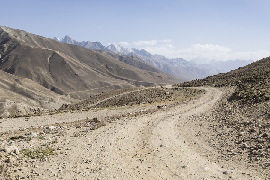 Tadjikistan - Entre Ciel et Terre sur les Plateaux du Pamir | Le ...