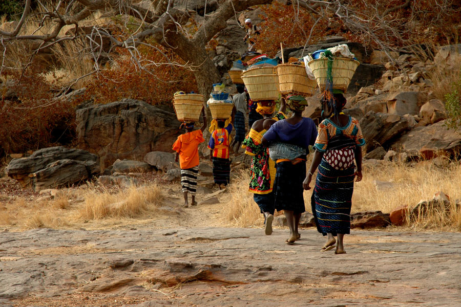 Mali - Le Pays Mandingue | Le Magazine du Voyage Autrement