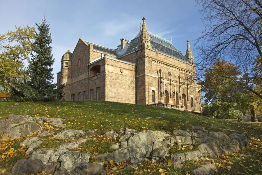 Finlande - Turku, capitale historique de la Finlande | Le Magazine du ...