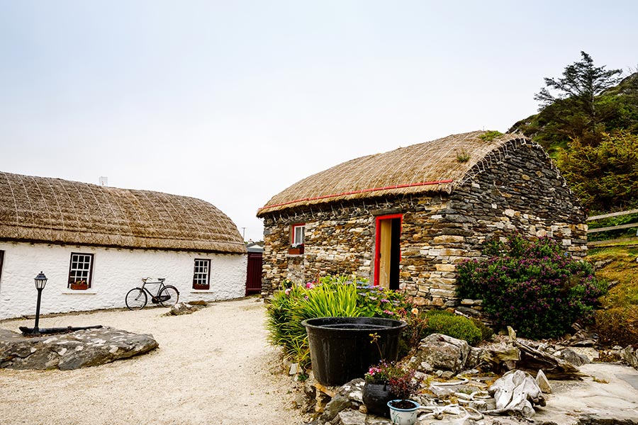 Irlande - Découverte du Comté de Donegal | Le Magazine du Voyage Autrement