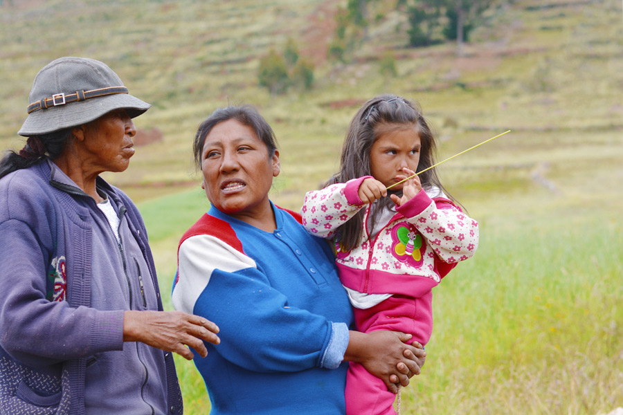 Chili - Les Peuples Indigènes du Chili | Le Magazine du Voyage Autrement