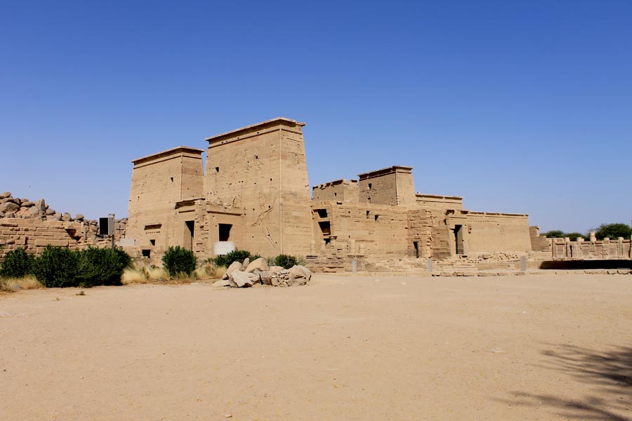 Egypte Assouan La Ville Au Cœur Des Flots Le Magazine Du Voyage Autrement