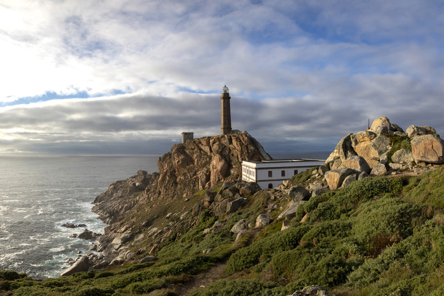 Espagne - La Galice - entre Terre, Mer, Religion et Traditions | Le ...