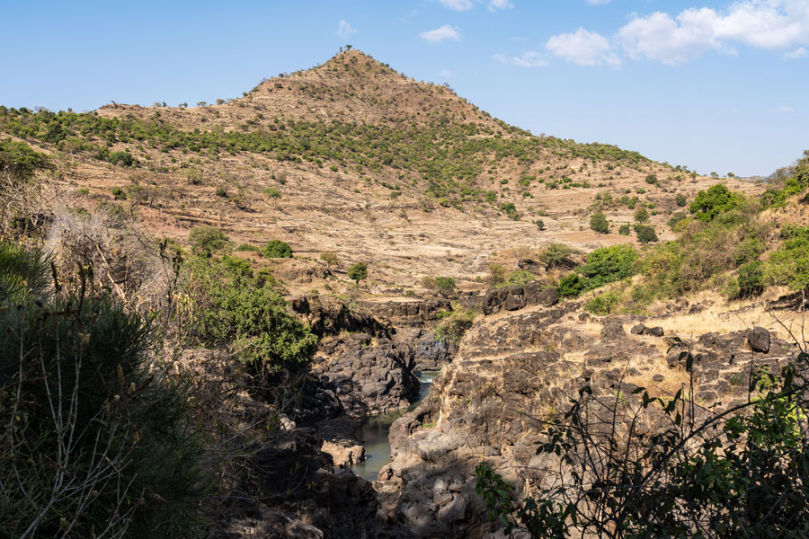 Ethiopie - Le lac Tana... aux Sources du Nil bleu | Le Magazine du ...