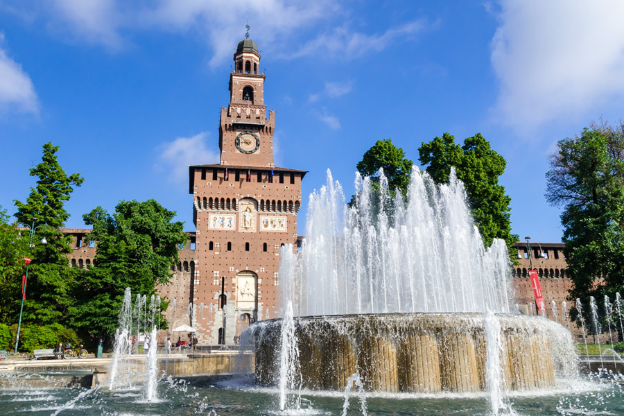Italie - Milan, entre Mode et Culture | Le Magazine du Voyage Autrement