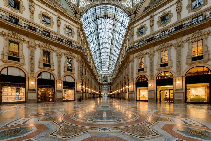 Italie - Milan, entre Mode et Culture | Le Magazine du Voyage Autrement