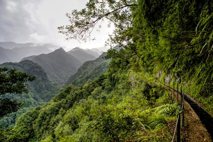 Madère - Madère, île nature entre mer et volcan | Le Magazine du Voyage ...