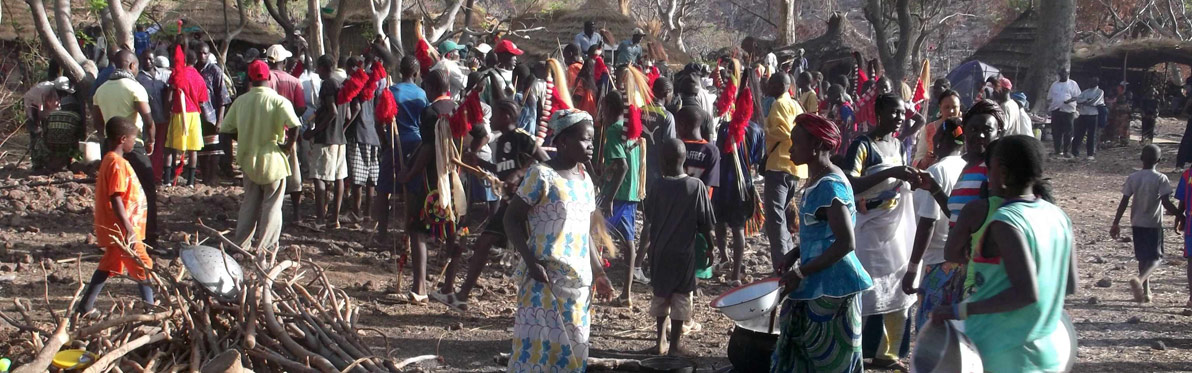Sénégal - Le Pays Bassari | Le Magazine du Voyage Autrement