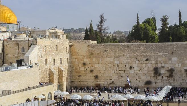 Voyage en Israël Sur Mesure, Circuit & Séjour | Le Voyage Autrement