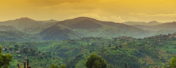 Voyage au Rwanda - Idée de Circuits sur Mesure et Authentique | Le ...
