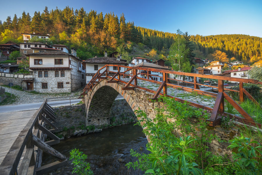 Circuit en Bulgarie - Balade au Goût Bulgare | Le Voyage Autrement