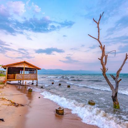 Circuit au Burundi - Merveilles d'Afrique Equatoriale | Le Voyage Autrement