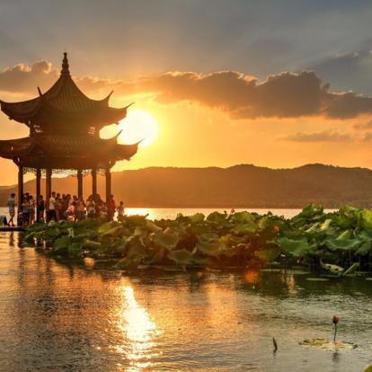 Circuit en Chine - Le Delta du Yangzi et ses Paysages Naturels | Le ...