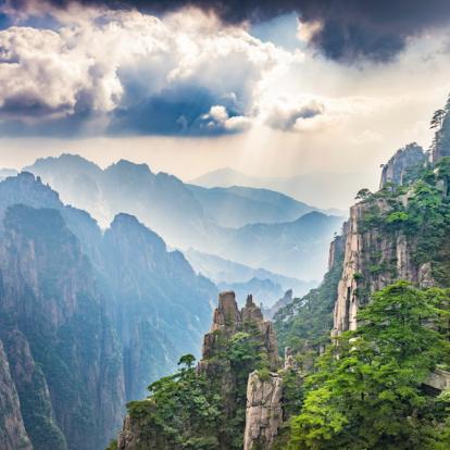 Circuit en Chine - Le Delta du Yangzi et ses Paysages Naturels | Le ...