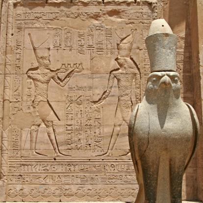 Circuit en Egypte - Kephren | Le Voyage Autrement