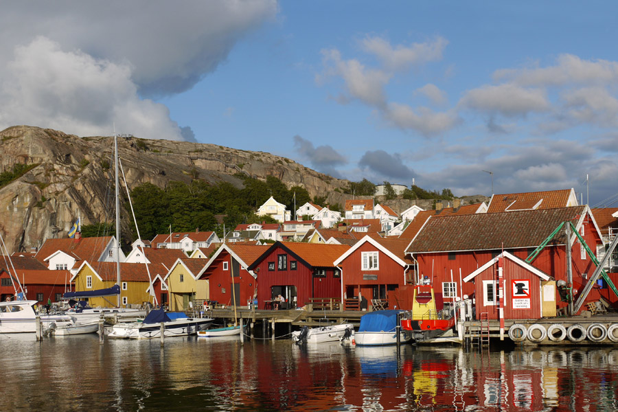 Circuit en Suède - Découverte de l’Archipel de Göteborg | Le Voyage Autrement