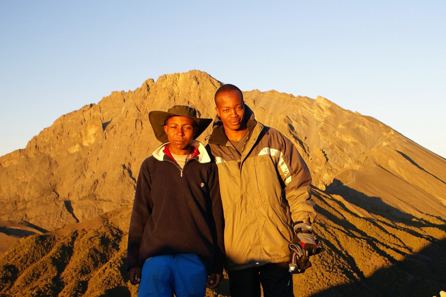 Circuit en Tanzanie - L’Ascension du Mont Meru | Le Voyage Autrement