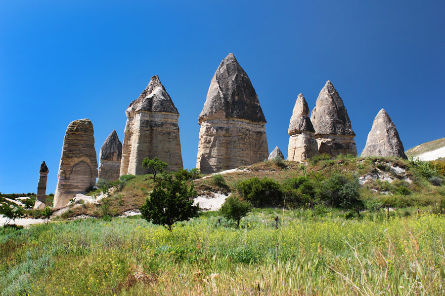 Circuit en Turquie - Sur les Chemins de Cappadoce | Le Voyage Autrement