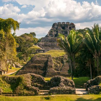 Circuit au Belize - Escapade Robinson au Belize | Le Voyage Autrement