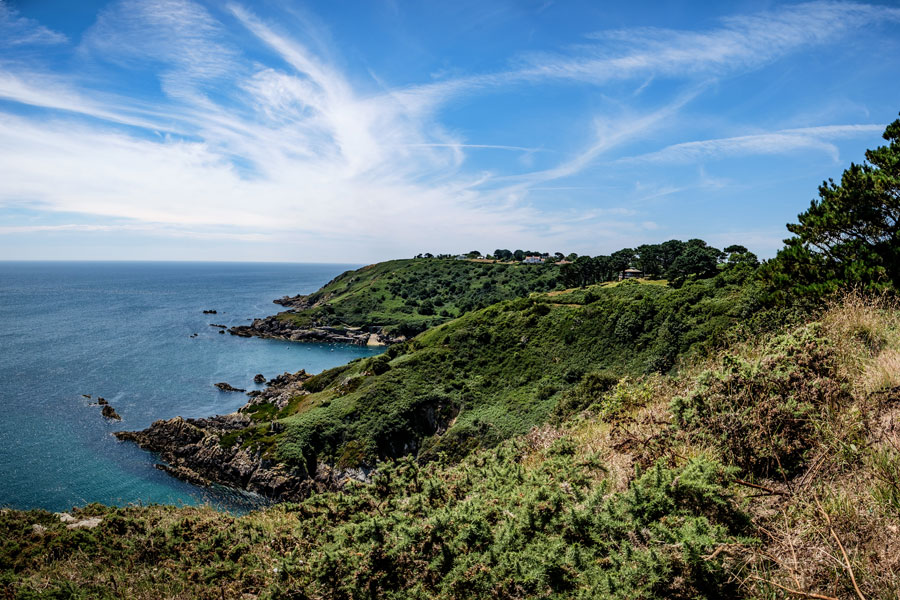 Circuit en France - L’archipel de Guernesey en Famille | Le Voyage ...