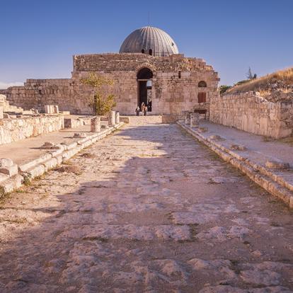 Circuit en Jordanie - La Jordanie à pied | Le Voyage Autrement