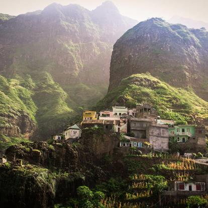 Circuit au Cap Vert - Le Grand Tour du Cap Vert | Le Voyage Autrement