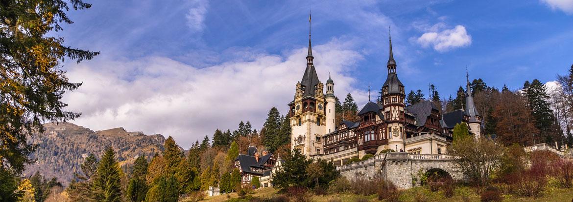 Guide de Voyage - Roumanie | Le Voyage Autrement