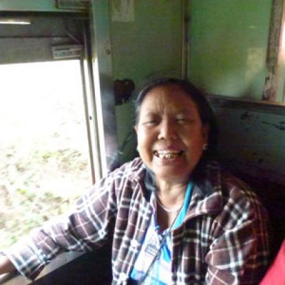 Voyage en Birmanie - Avis de Colette et Fabrice | Le Voyage Autrement