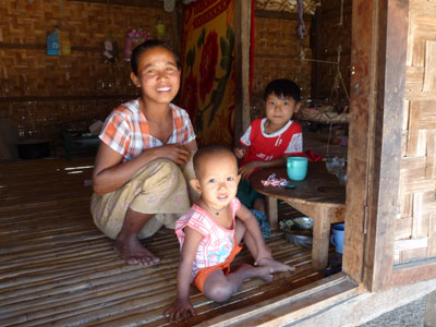 Voyage en Birmanie - Avis de Colette et Fabrice | Le Voyage Autrement