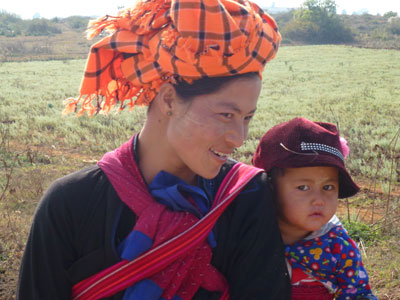 Voyage en Birmanie - Avis de Colette et Fabrice | Le Voyage Autrement