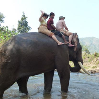 Voyage en Birmanie - Avis de Colette et Fabrice | Le Voyage Autrement