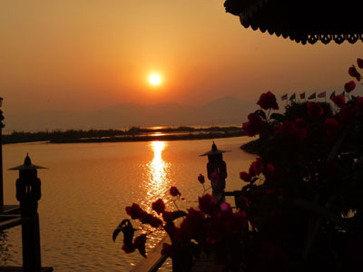 Voyage en Birmanie - Avis de Colette et Fabrice | Le Voyage Autrement