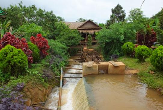 Guide de Voyage du Cambodge - La Région du Mondolkiri | Le Voyage Autrement