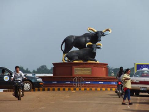 Guide de Voyage du Cambodge - La Région du Mondolkiri | Le Voyage Autrement