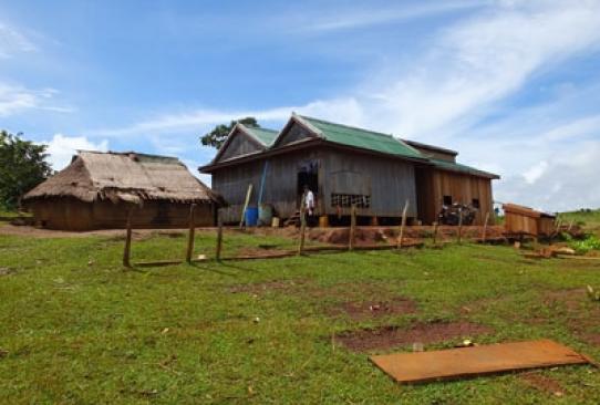 Guide de Voyage du Cambodge - La Région du Mondolkiri | Le Voyage Autrement