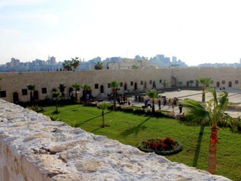 Guide de Voyage de l' Egypte - Alexandrie | Le Voyage Autrement