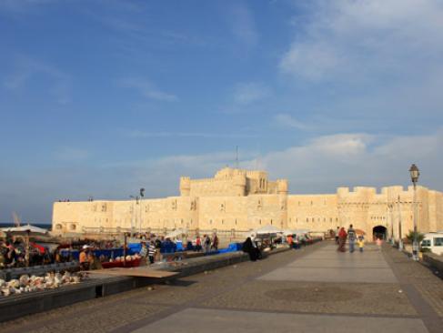 Guide de Voyage de l' Egypte - Alexandrie | Le Voyage Autrement