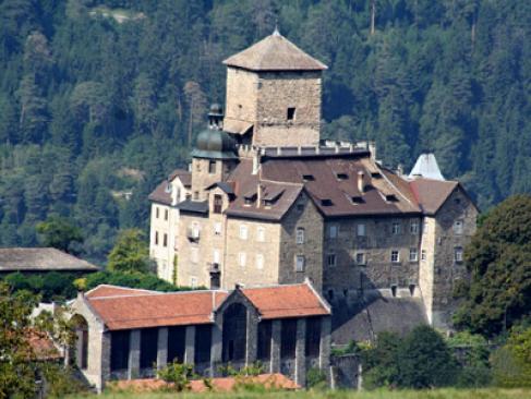 Guide de Voyage de Suisse - Canton des Grisons | Le Voyage Autrement