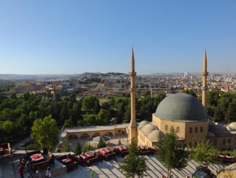 Guide de Voyage de Turquie - Urfa (Sanliurfa) | Le Voyage Autrement
