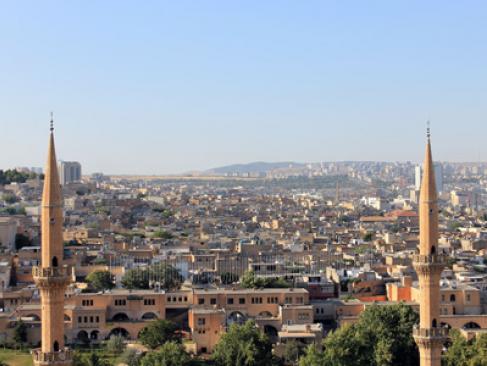 Guide de Voyage de Turquie - Urfa (Sanliurfa) | Le Voyage Autrement